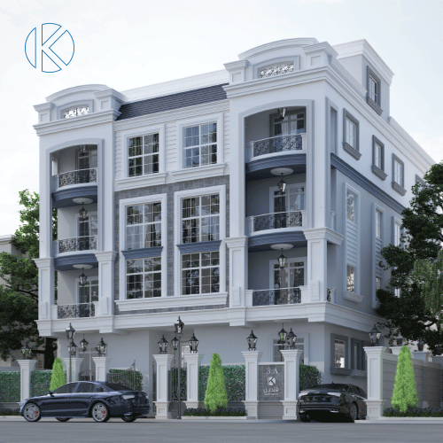 Project A 3 | North El Rehab | New Cairo - قنديل للتطوير العقاري
