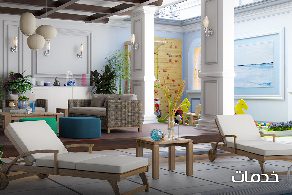 Project I 86 | North El Rehab | New Cairo - قنديل للتطوير العقاري